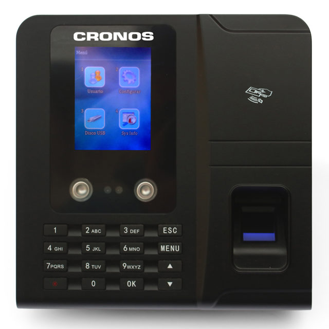 Presentismo archivos - Cronos