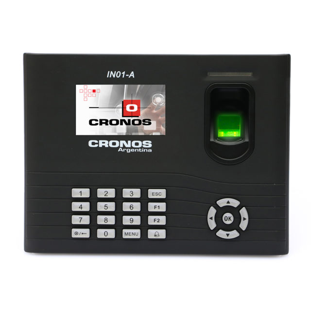 Presentismo archivos - Cronos