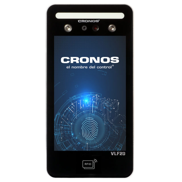 Accesos archivos - Cronos