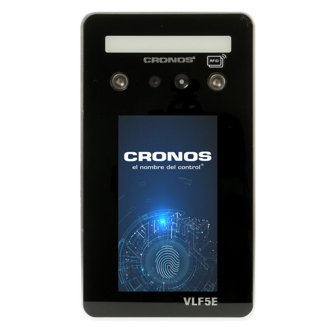 Accesos archivos - Cronos