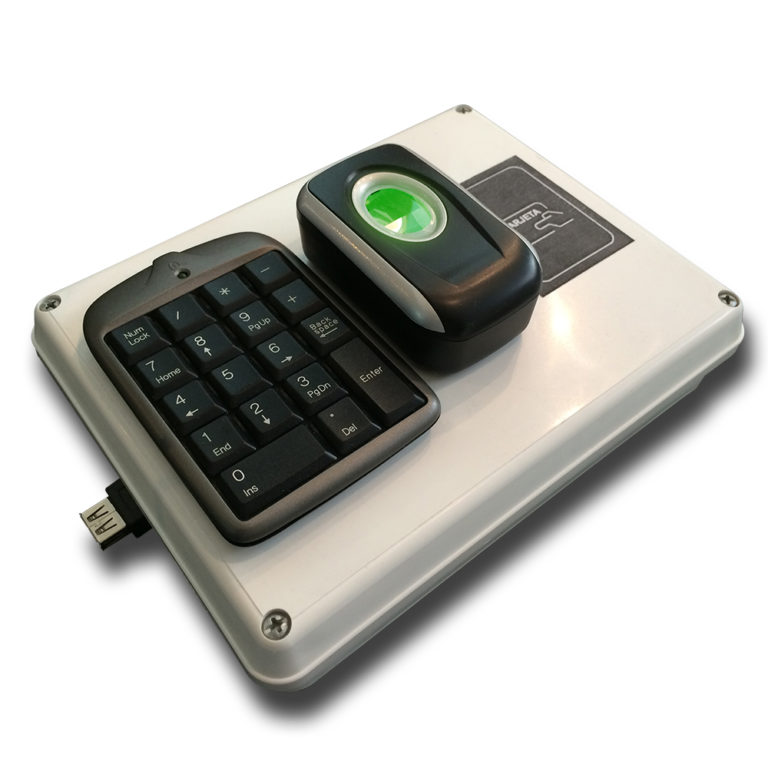 CRONOS CONTROL - Cronos