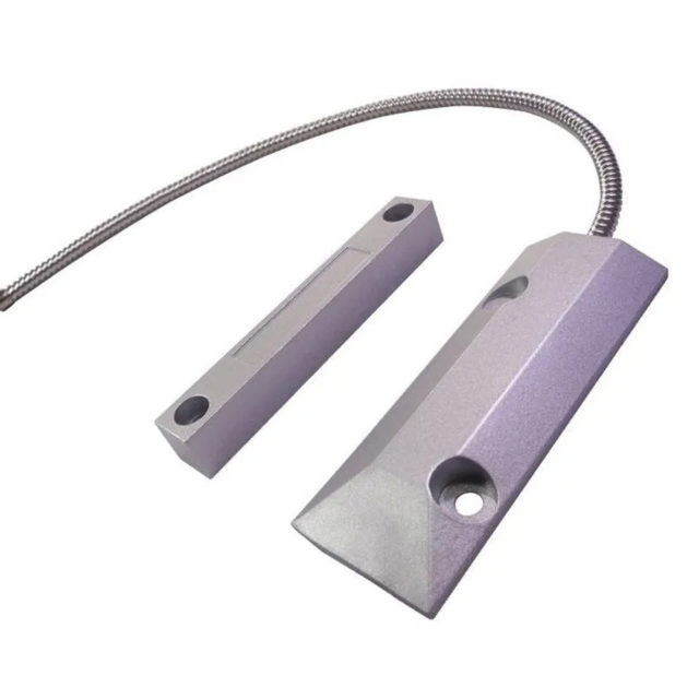 Sensor industrial magnético - Cronos