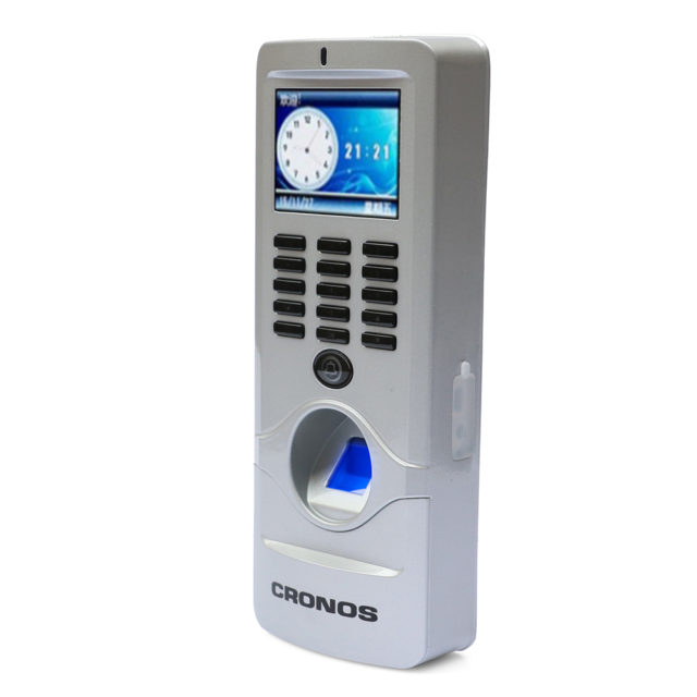 Accesos archivos - Cronos