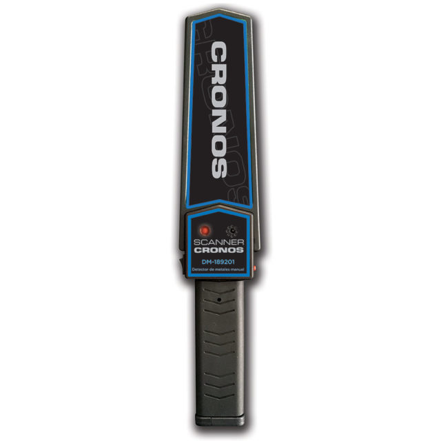 Seguridad archivos - Cronos