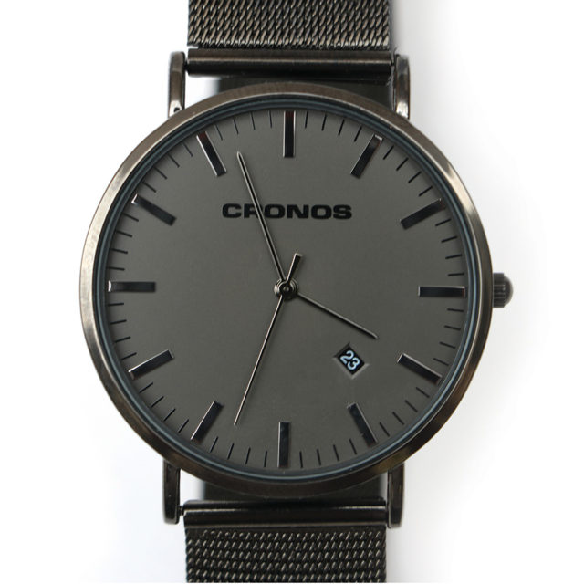 Reloj Cronos Tempus - Cronos